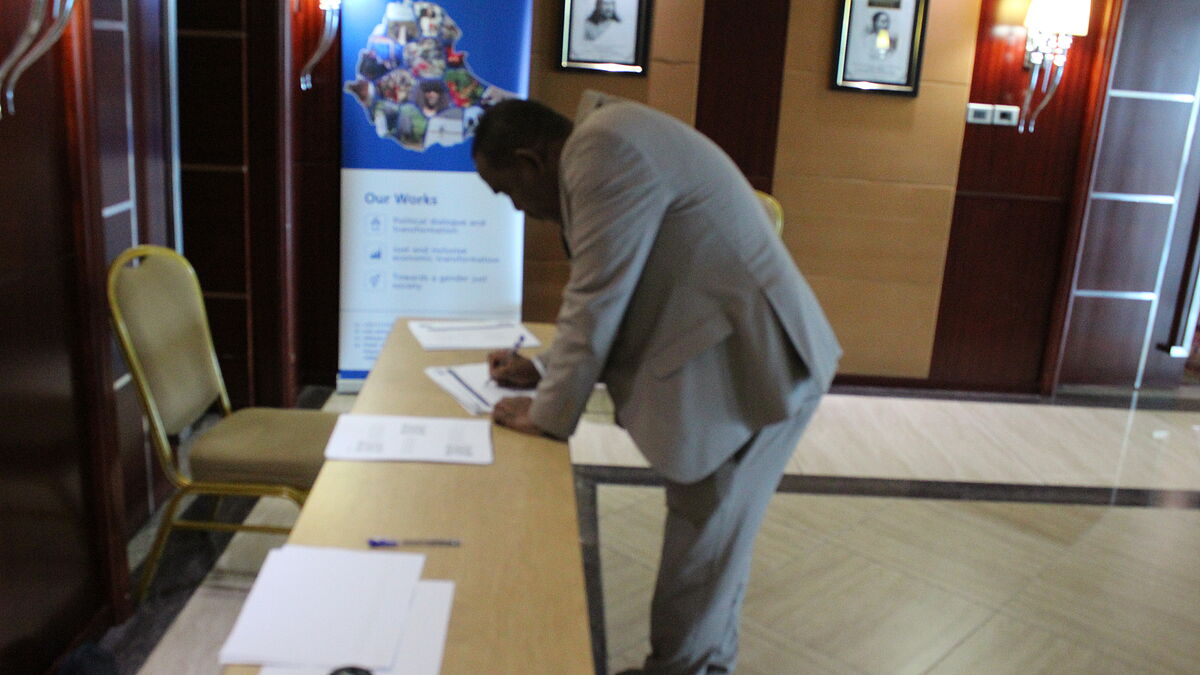 The Conflict in Sudan and its Geopolitical Impacts on the Horn of Africa
